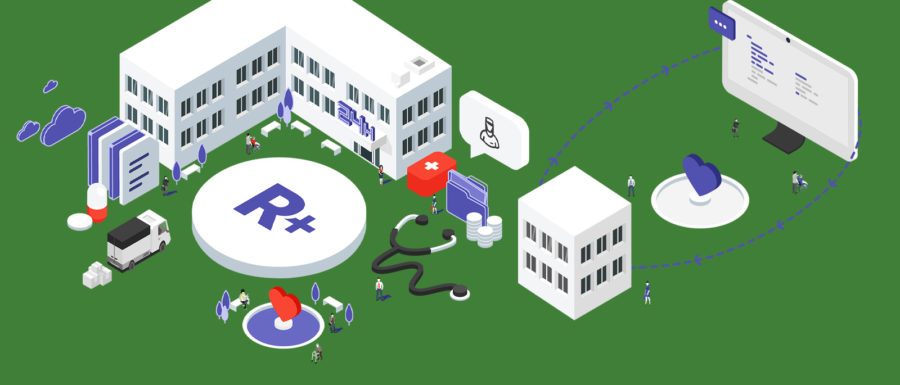 Resiplus: un nuevo software para la digitalización total de nuestros ...