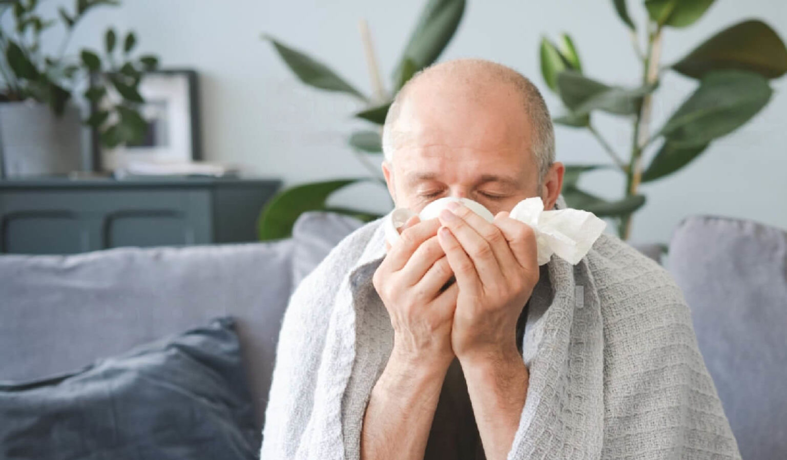 5 consejos para prevenir la gripe en las personas mayores - Residencias ...