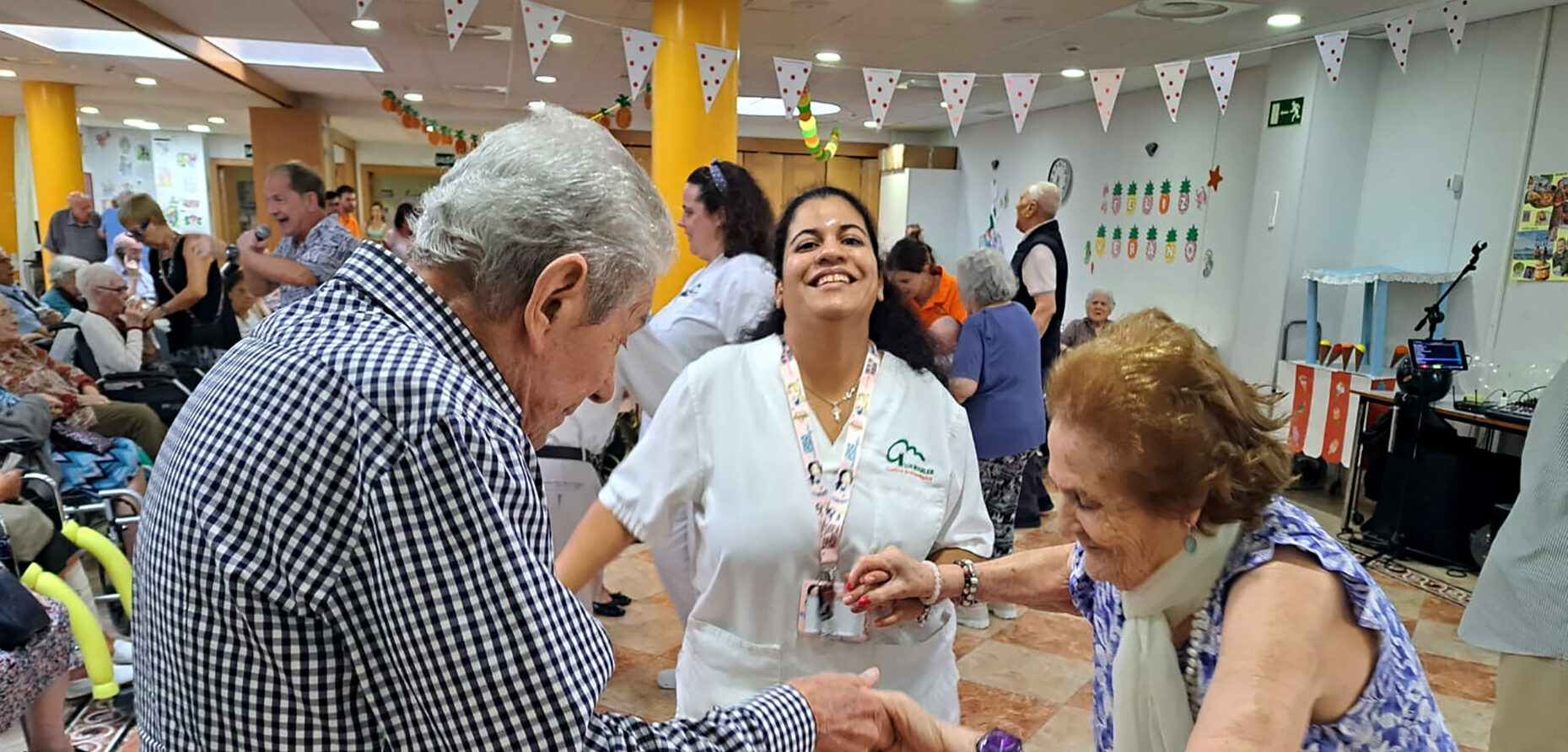 La importancia del animador sociocultural en la lucha contra el ...